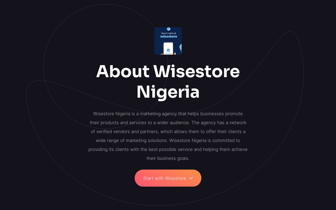 Wisestore